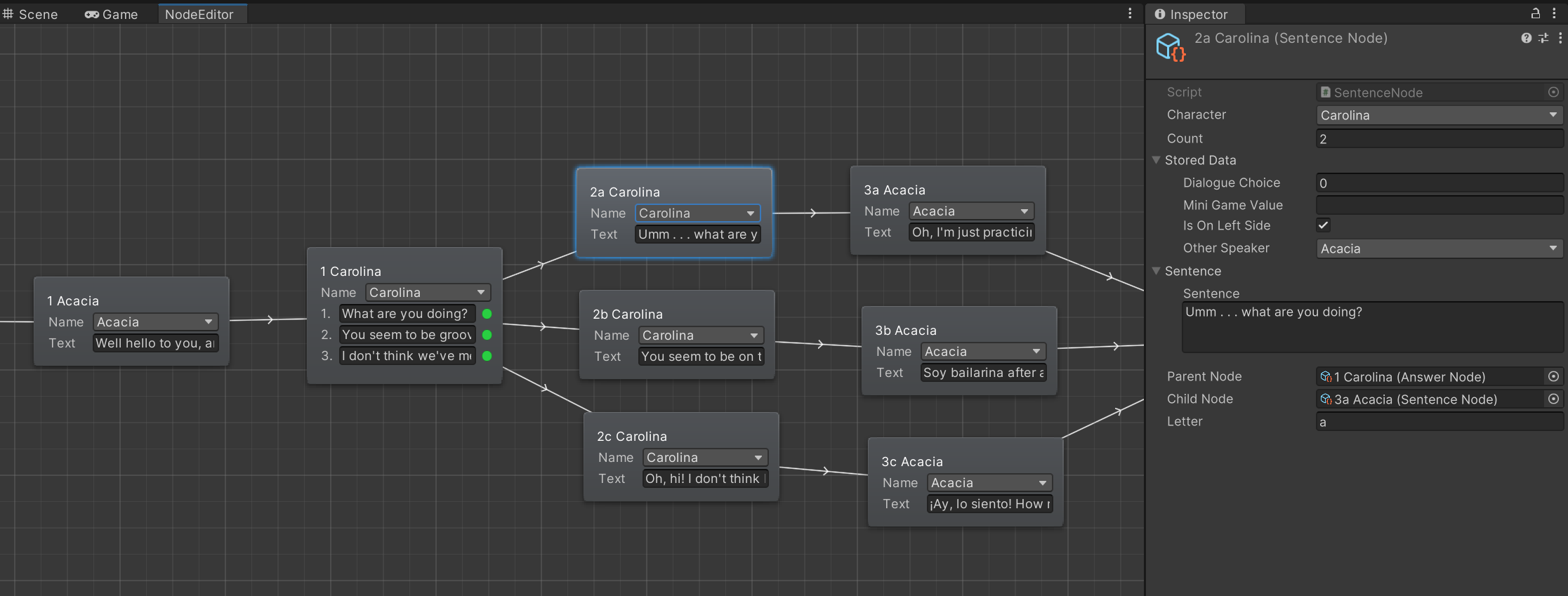 Justin Salanga - Portfolio